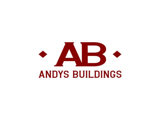 Andys Buildings – AndysBuildings